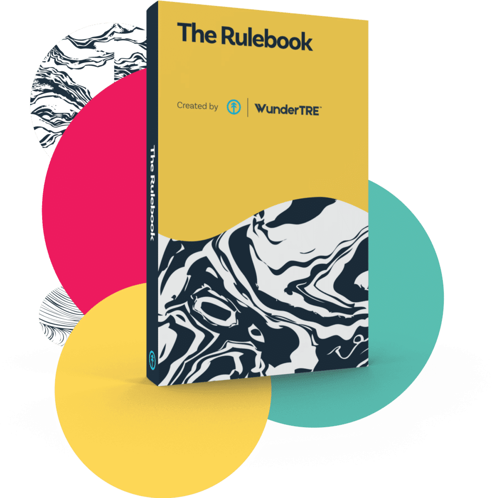 Rulebook - WunderTRE